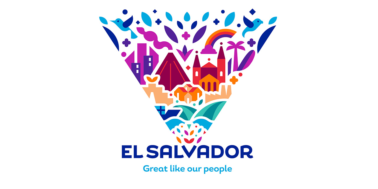 Re-branding El Salvador and this blog
