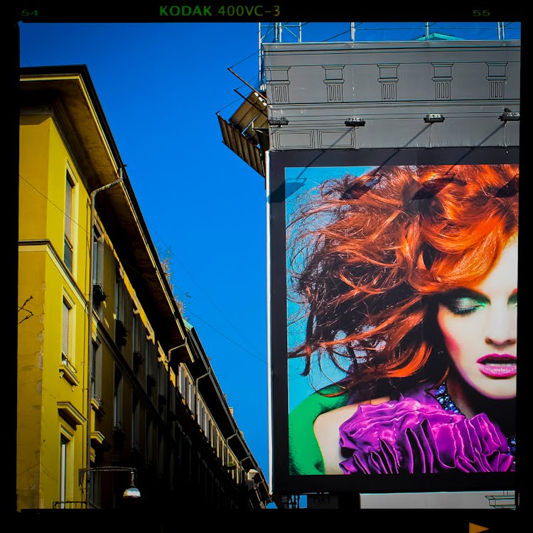 'Milano' lo último de Ruben Reehorst | El Dado del Arte