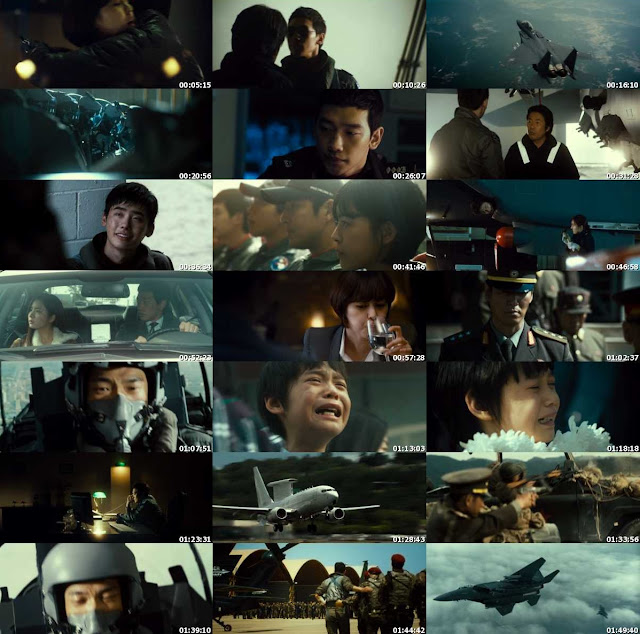 R2B Return To Base (2012) ยุทธการโฉบเหนือฟ้า [720p] พากย์ไทย | MVP Movie