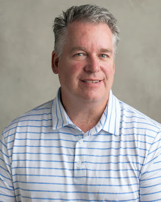 Meet a Crusader: Mike Rohweder