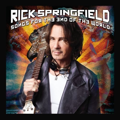 La Bible de la Westcoast Music - Cool Night -: Rick Springfield "Songs ...
