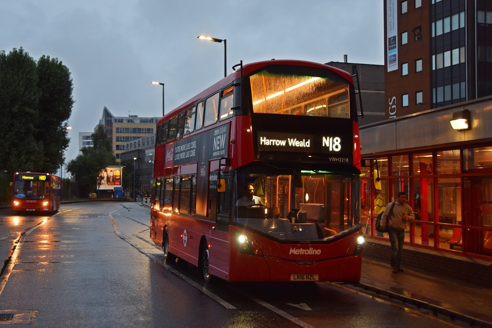 WLTM Transport Blog: RATP's Real Play