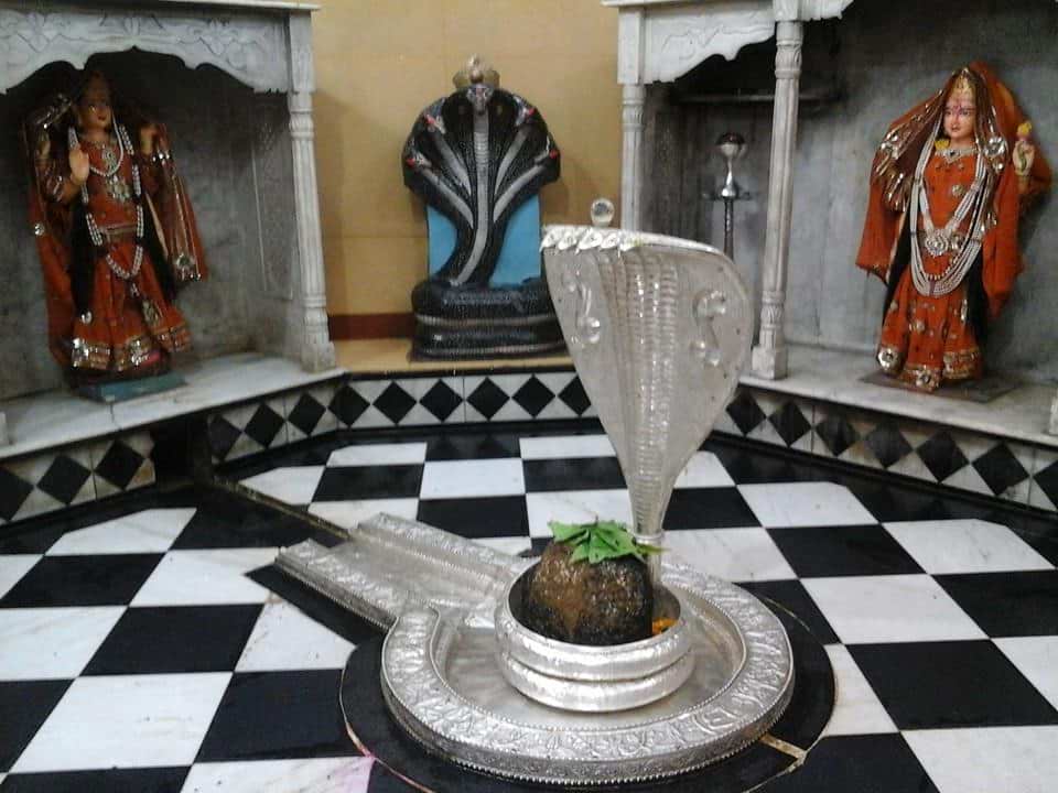 Story of Nageshwar Jyotirlinga