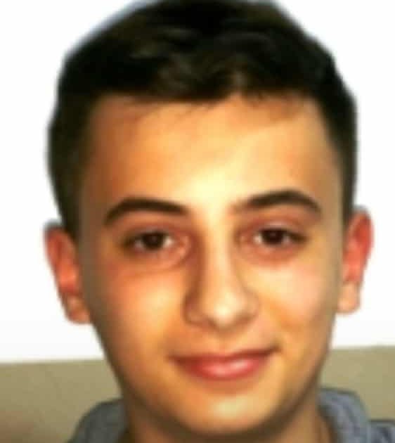 Aangirfan: 'VIENNA SHOOTINGS FALSE FLAG'