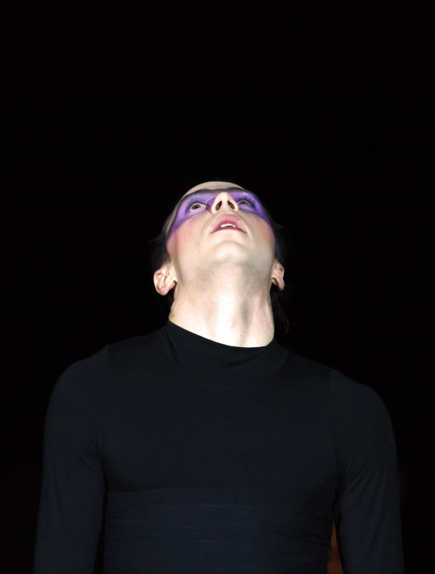 The Best of Binky's Johnny Weir Blog: Flashback Friday: Army of Johnny