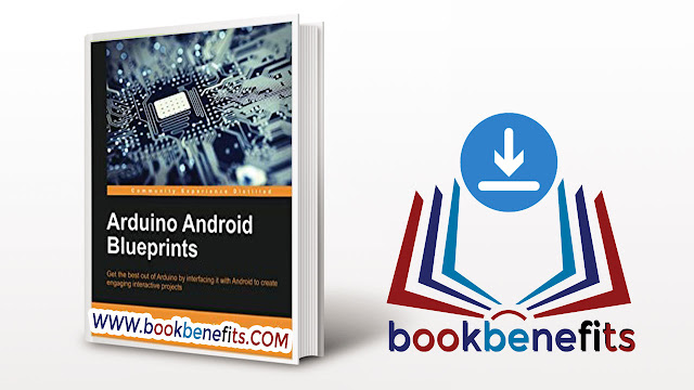 Arduino Android Blueprints download PDF