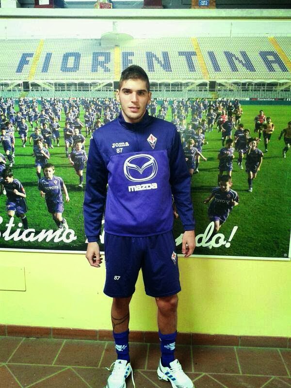 ALL BOYS UN SENTIMIENTO: ALL BOYS SUERTE NICOLAS MINUTELLA Y QUE ...