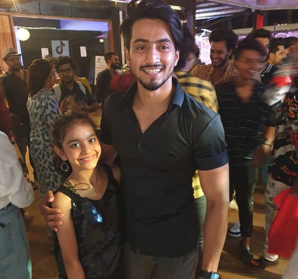 Aanya Gupta Age, Height, Weight, Dancer, Wiki, Biography and more ...