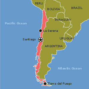 The 2011 Vintage: First Releases from Chile and South Africa | i ...