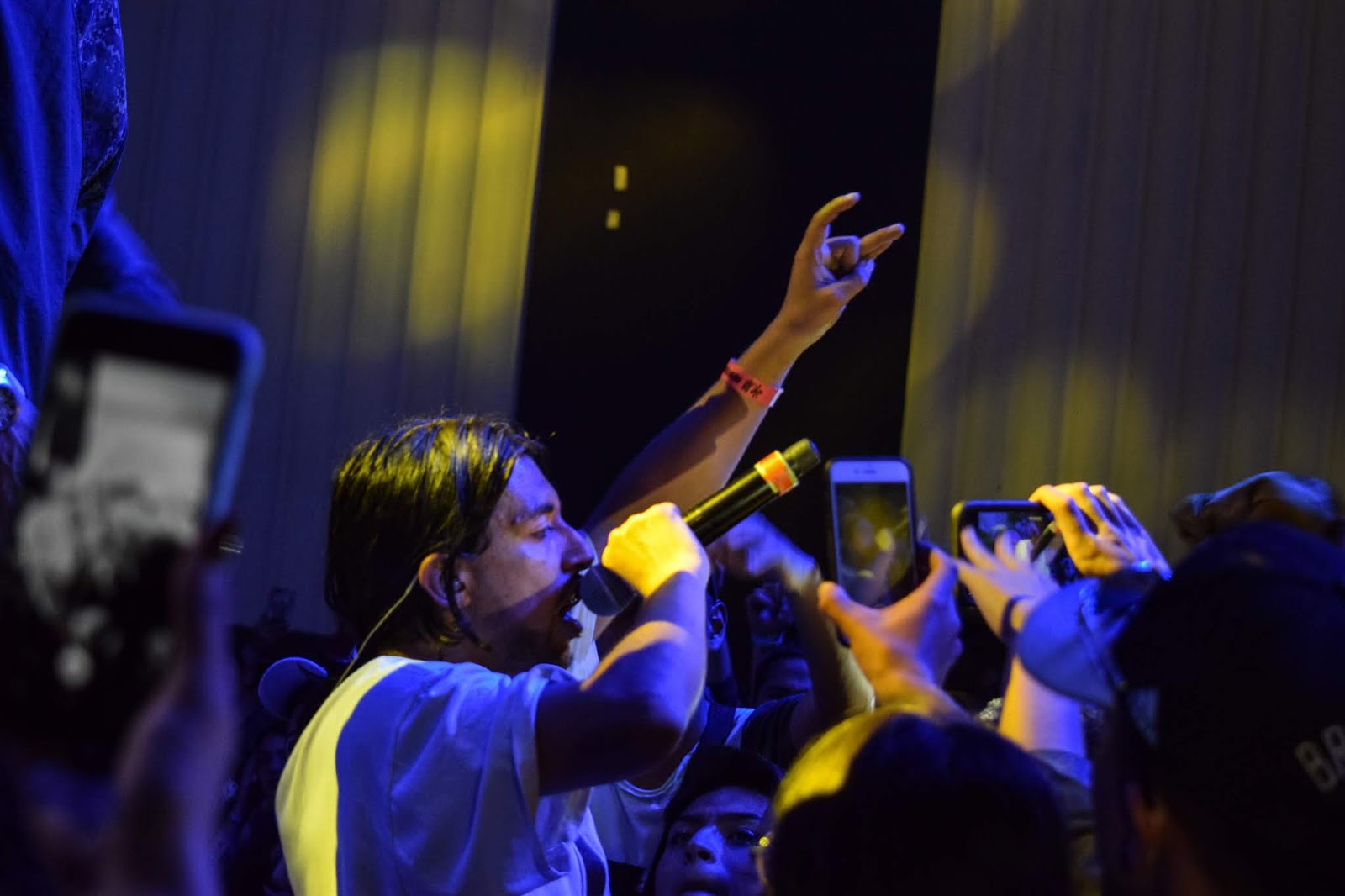 DÍA DEL HIP HOP COLOMBIANO. - DAQA HIP HOP. CULTURA HIP HOP - RAP ...