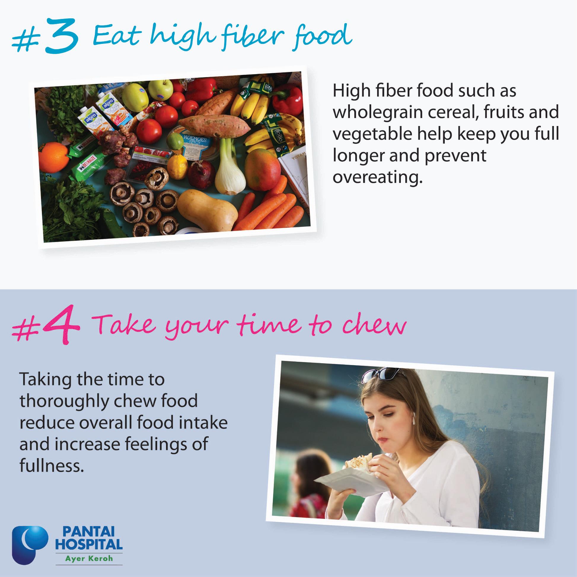 National Cancer Society of Malaysia, Penang Branch: 9 Tips To Avoid ...