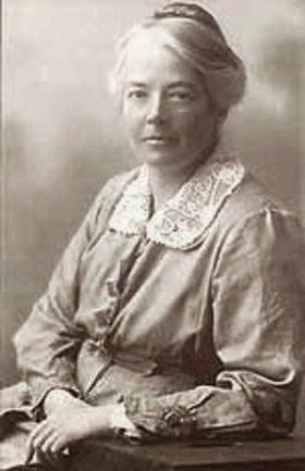 Female Poets of The First World War: South Africa in WW1