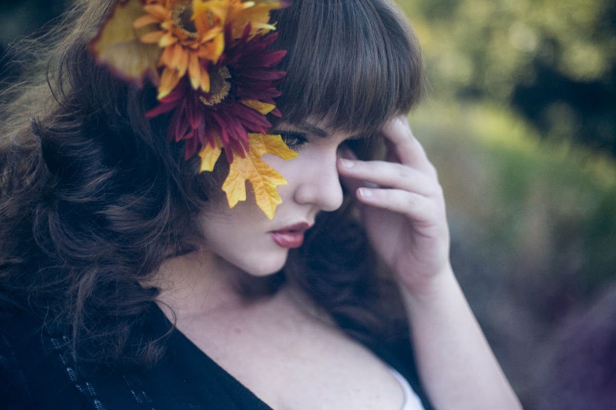 Plus Model Keri Atkins