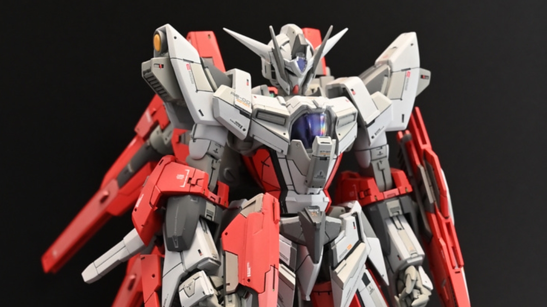 Gundam Vs: Ribbons Almark vs Descartes Shaman (AD) | SpaceBattles