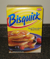 Mi Chunche en la Cocina: Homemade Bisquick Mix