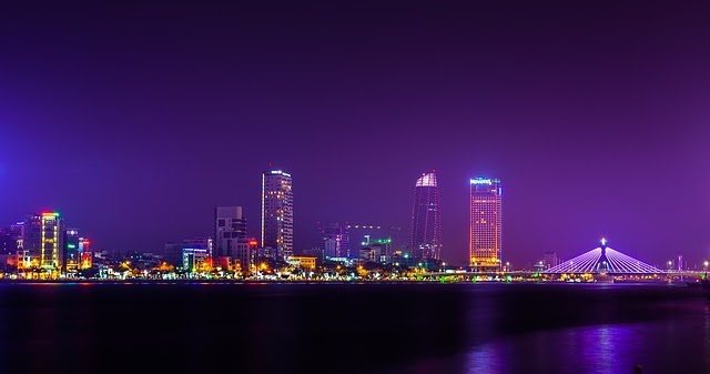 Pure Luxe Travel: Danang