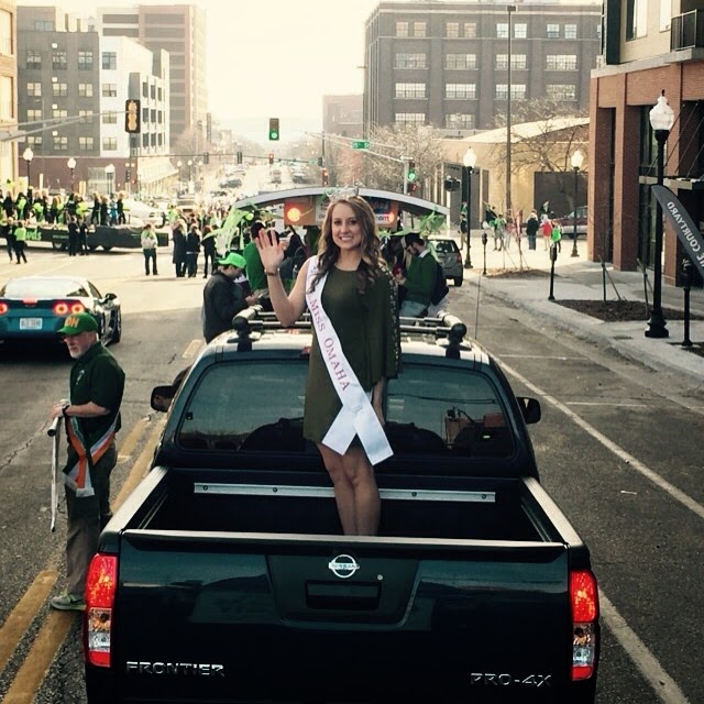 My Journey as Miss Omaha 2015: An Update From Alliance, Nebraska ...
