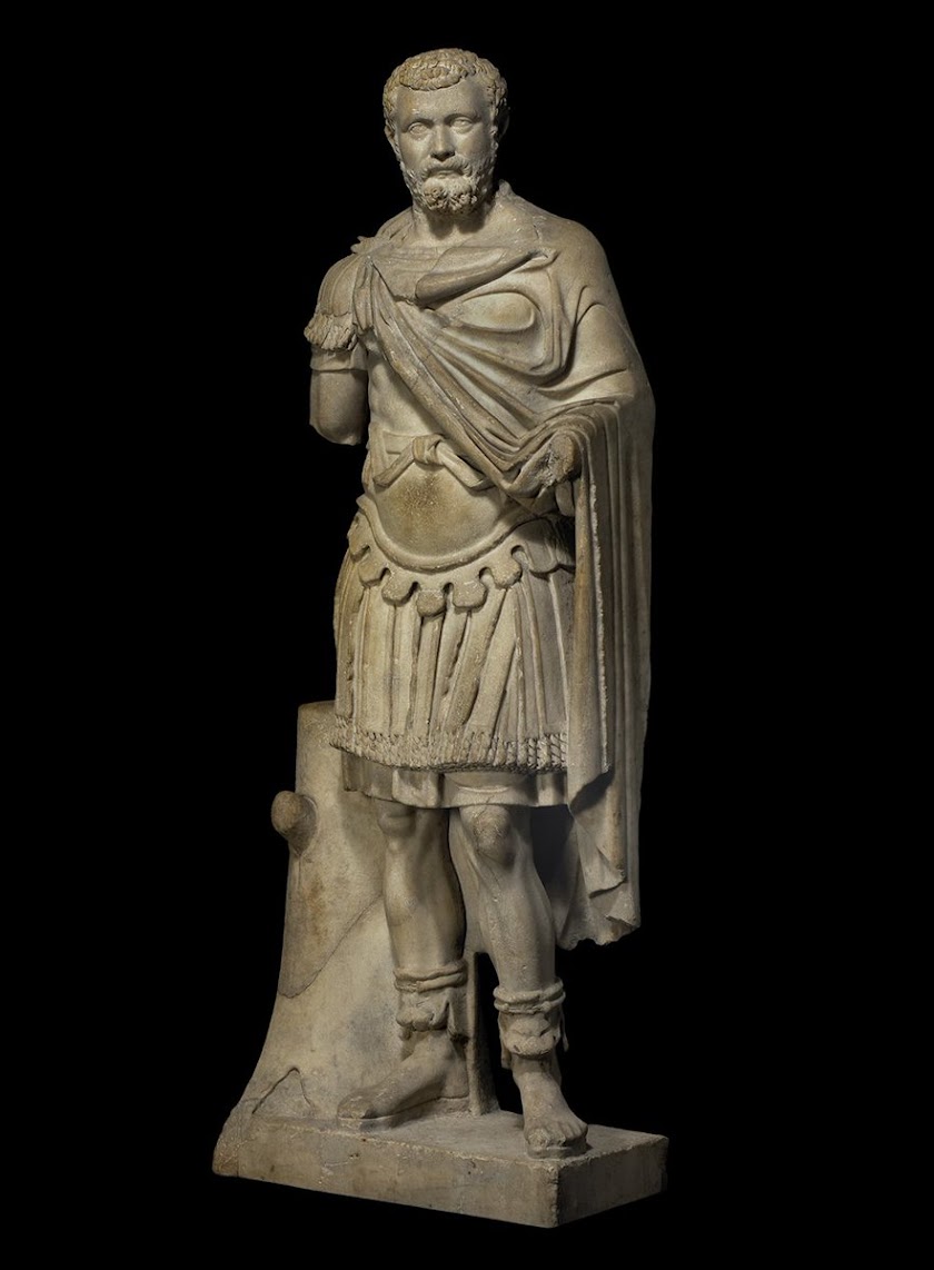 Nefertiti Neferu Aten