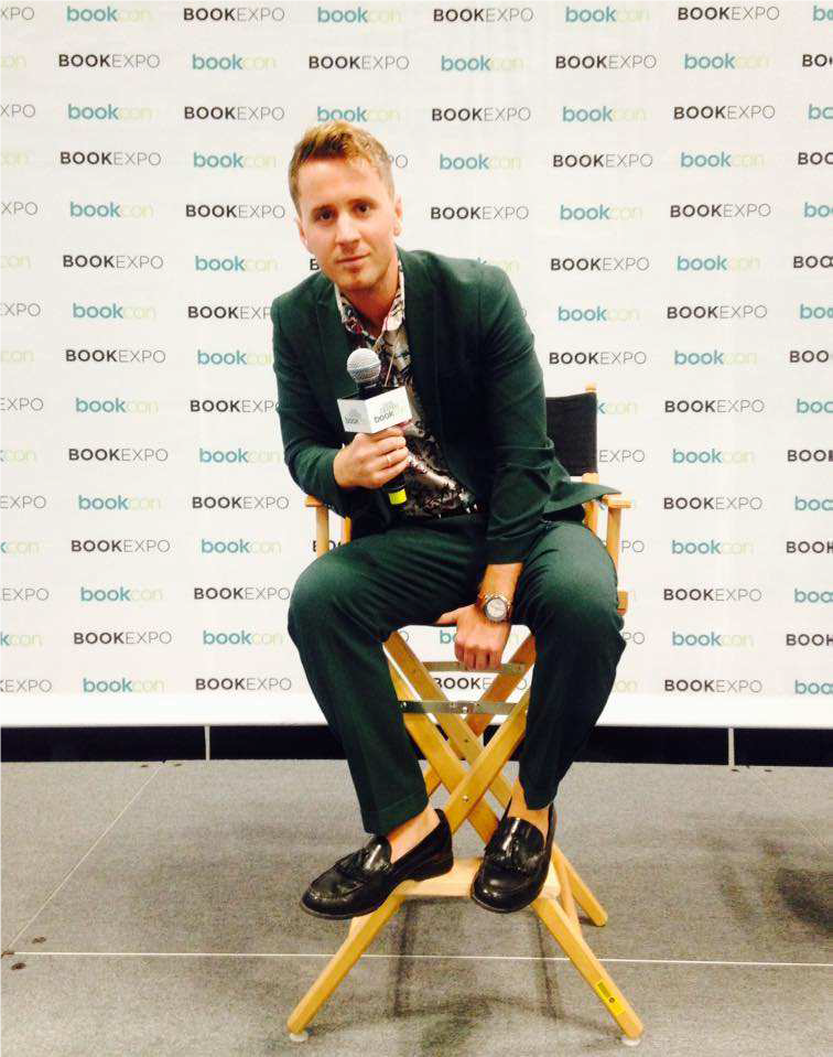 Segnalazione Da Uomo A Uomo Di Seth King — Once Upon A Time A Book