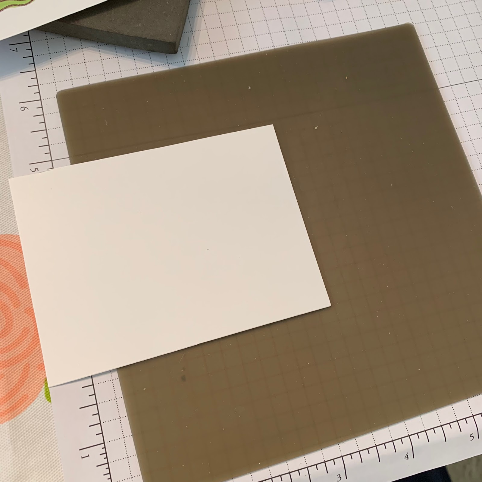 How to Stamp a Mirror Image | Stamped Sophisticates