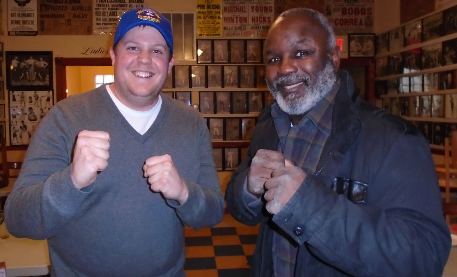 The Weigh-In: Top Ten Podcast Episodes from 2017 - Numbers Ten and Nine