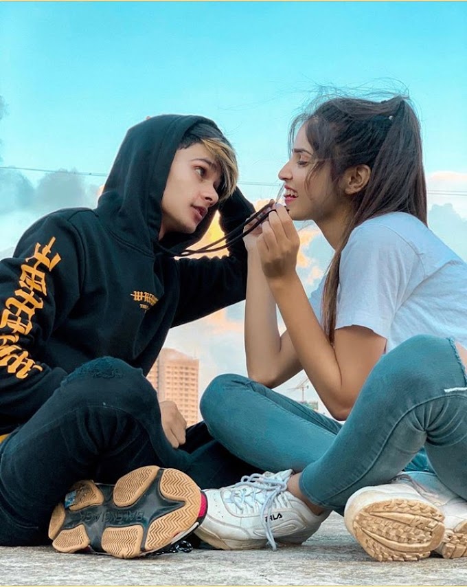 Lucky dancer and Ashima chaudhary pictures 2019