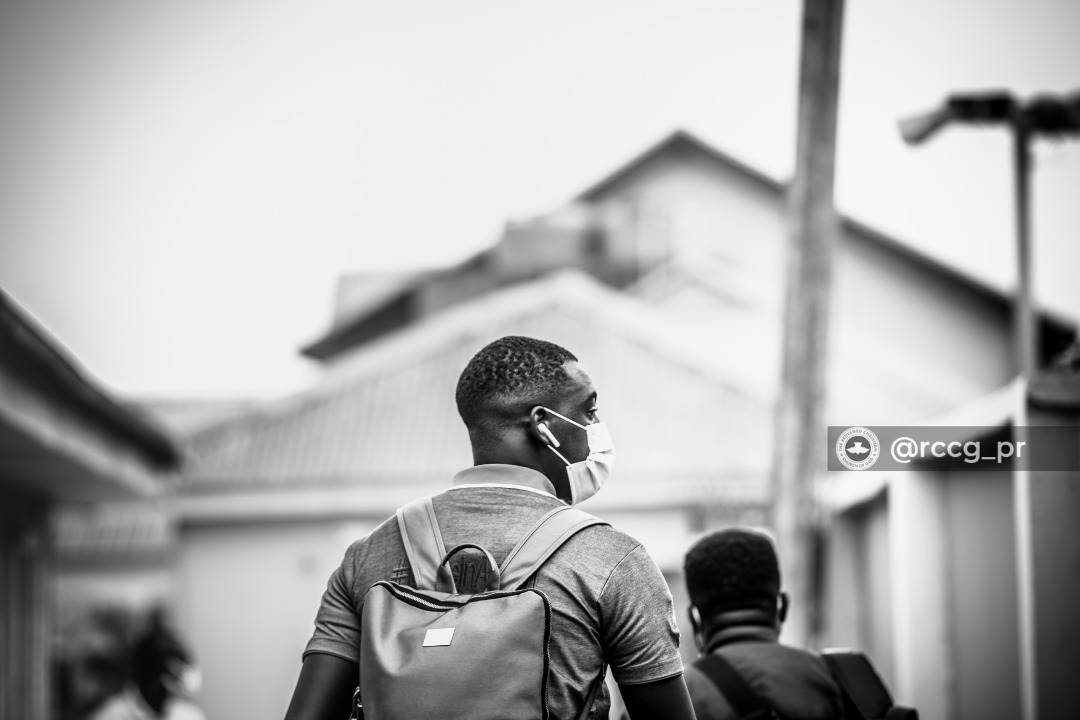 Urban Plug: Pastor E. A. Adeboye and his Wife Pastors Mrs Folu Adeboy ...