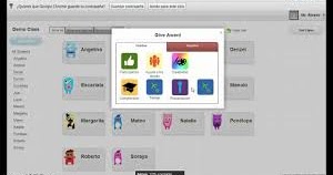 Science Education Idea Exchange: ClassDojo