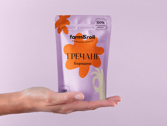 Dry Goods – Packaging Of The World