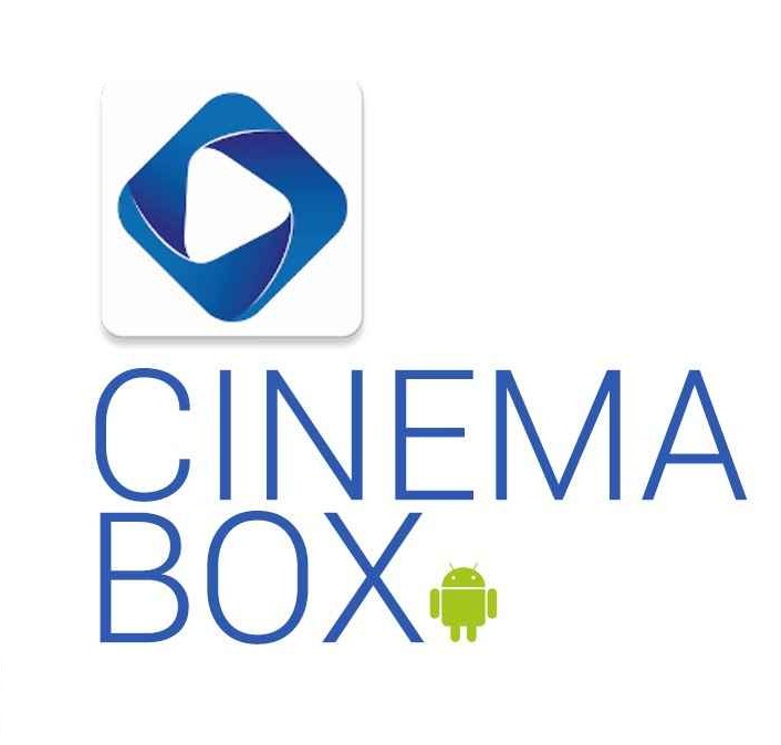 Watch latest Movies on Cinema Box HD app