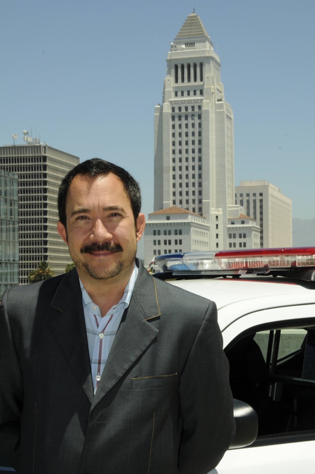 Marymount Alumni News & Events: Kevin Jablonski '82