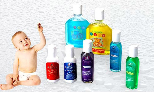 Baby Care Products - What Are the Vital Requirements