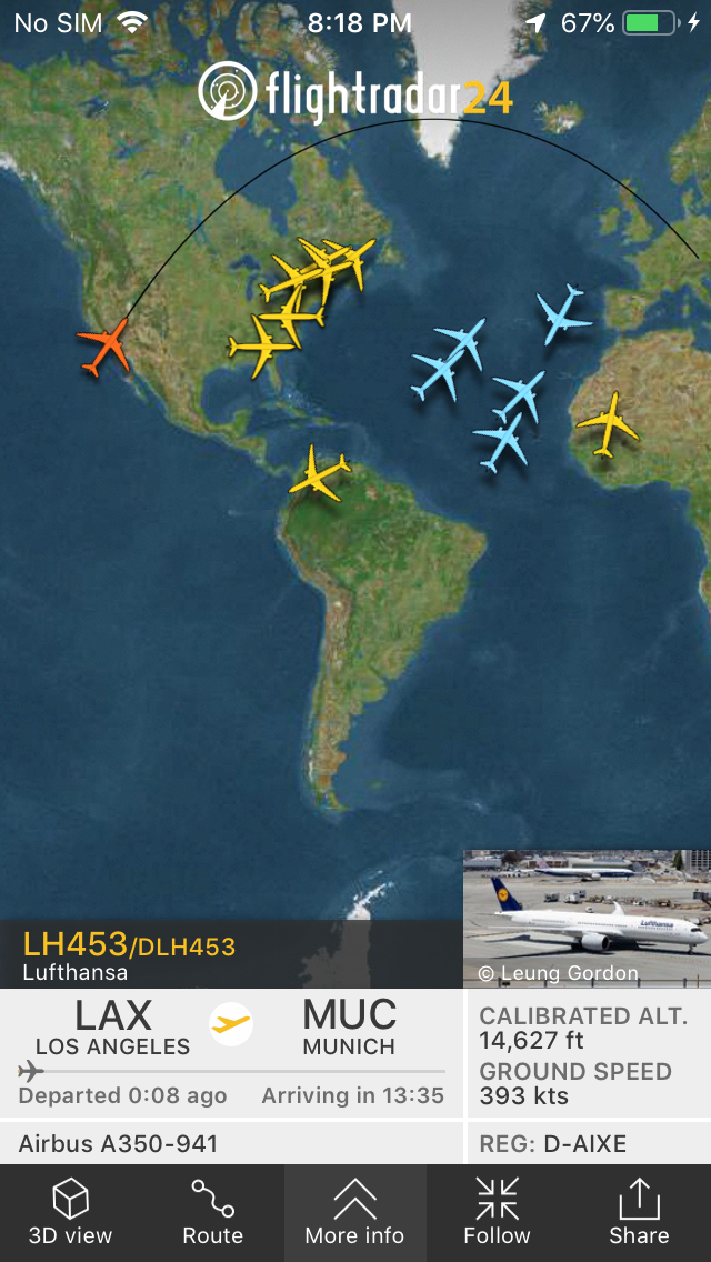 Air Travel blog on Asia, Europe and the Middle East travel: Rome Italy ...