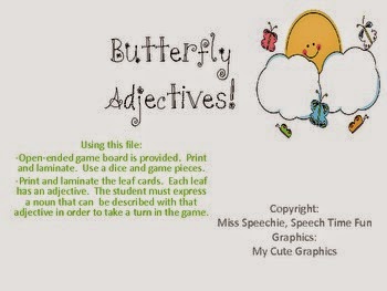 Discovering Speech-Language Pathology: Favorite Teachers Pay Teachers ...