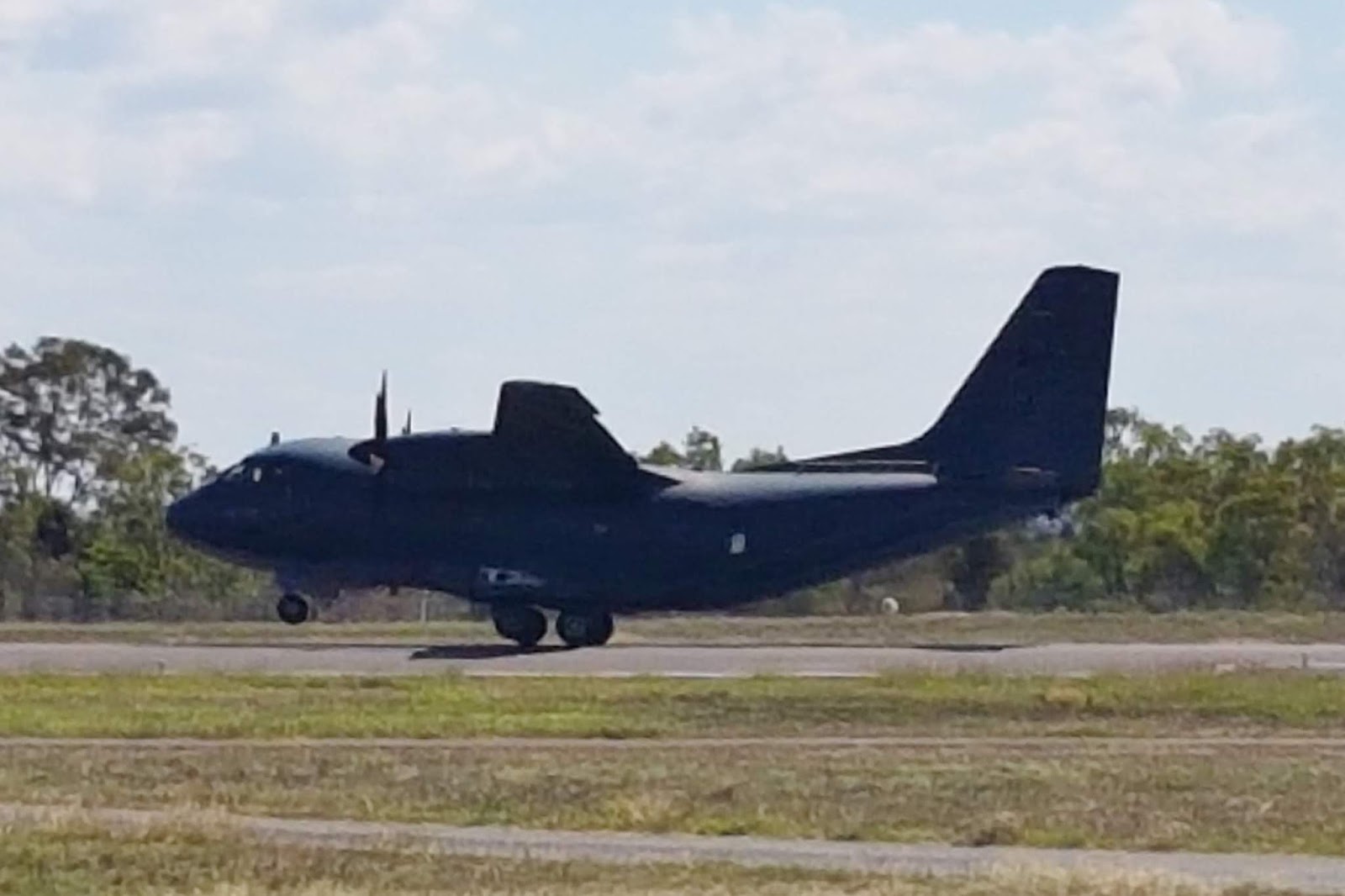 Central Queensland Plane Spotting: Royal Australian Air Force (RAAF ...