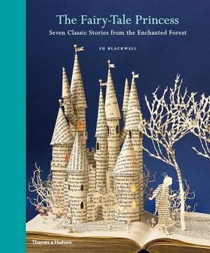 Kids' Book Review: Review: The Fairytale Princess