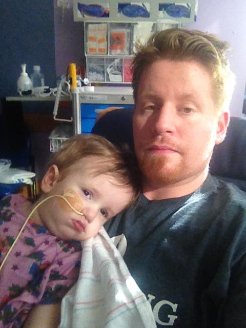 Faces of Faith, Hope, Love & Strength: A Family Picture of Steadfast ...