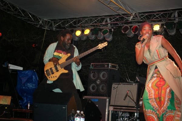 Nothin' Sez Somethin': U.S. Virgin Islands