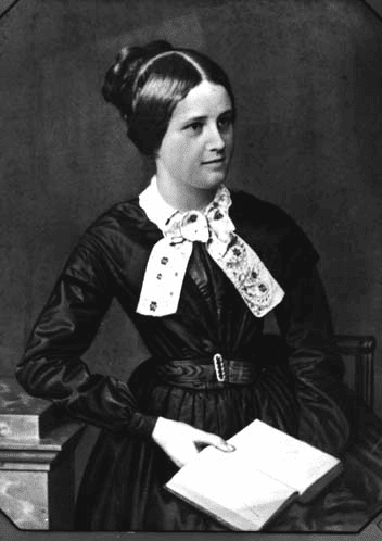 Betty's Hjemmeskole : Mathilde Fibiger
