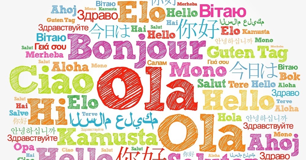 The Islam Awareness Blog: Muslim Languages and Kuffar Languages