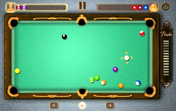 Pool Billiards Pro Mod Apk V3.5 Unlimited Money + Gold