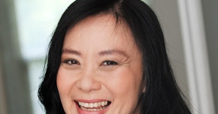 Miryam's Theater Musings: Kathy Hsieh Reflects – Zoom Edition