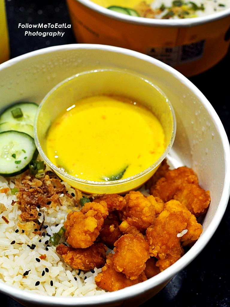 Follow Me To Eat La - Malaysian Food Blog: POP MEALS Offers Golden ...