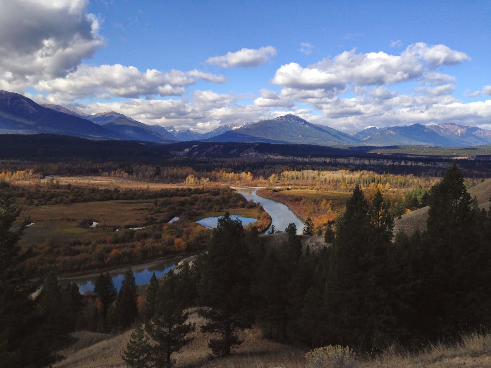 Family Adventures in the Canadian Rockies: The Best of the Columbia ...