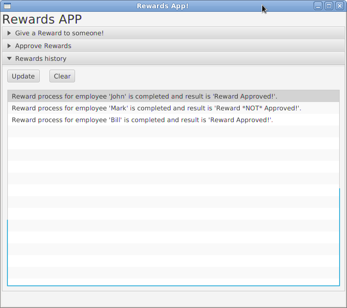 Aprendendo Javafx Novembro 2015