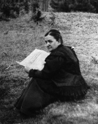 Heroínas: María Goyri pedagoga, investigadora y gran defensora de los ...