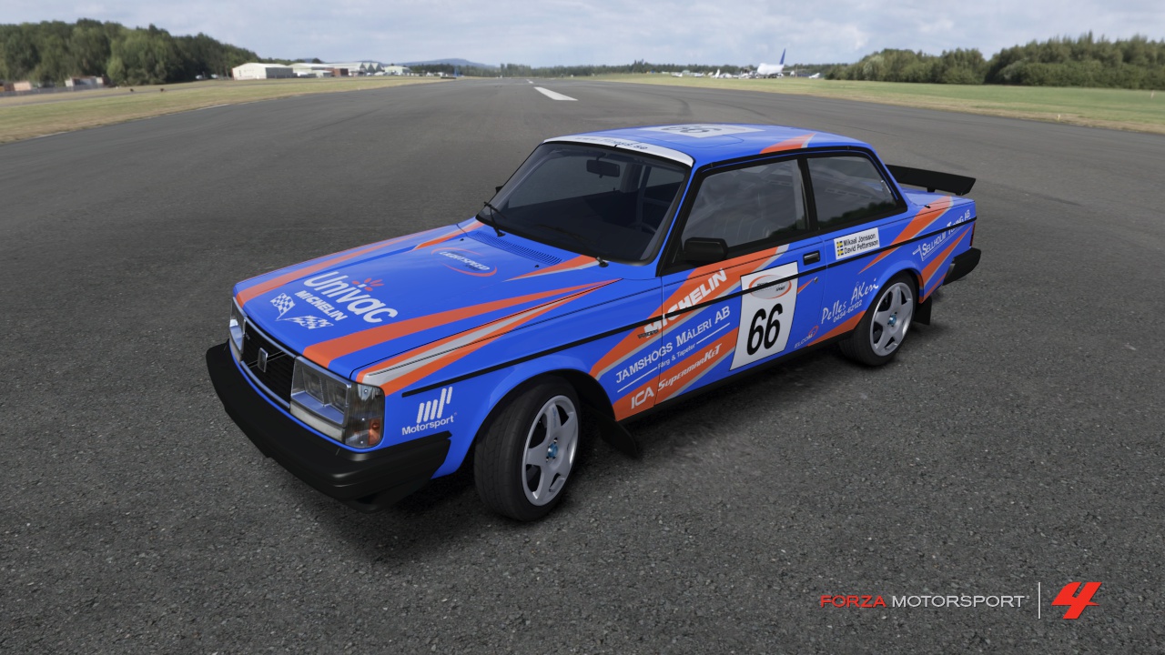 rosh555's FM4 liveries
