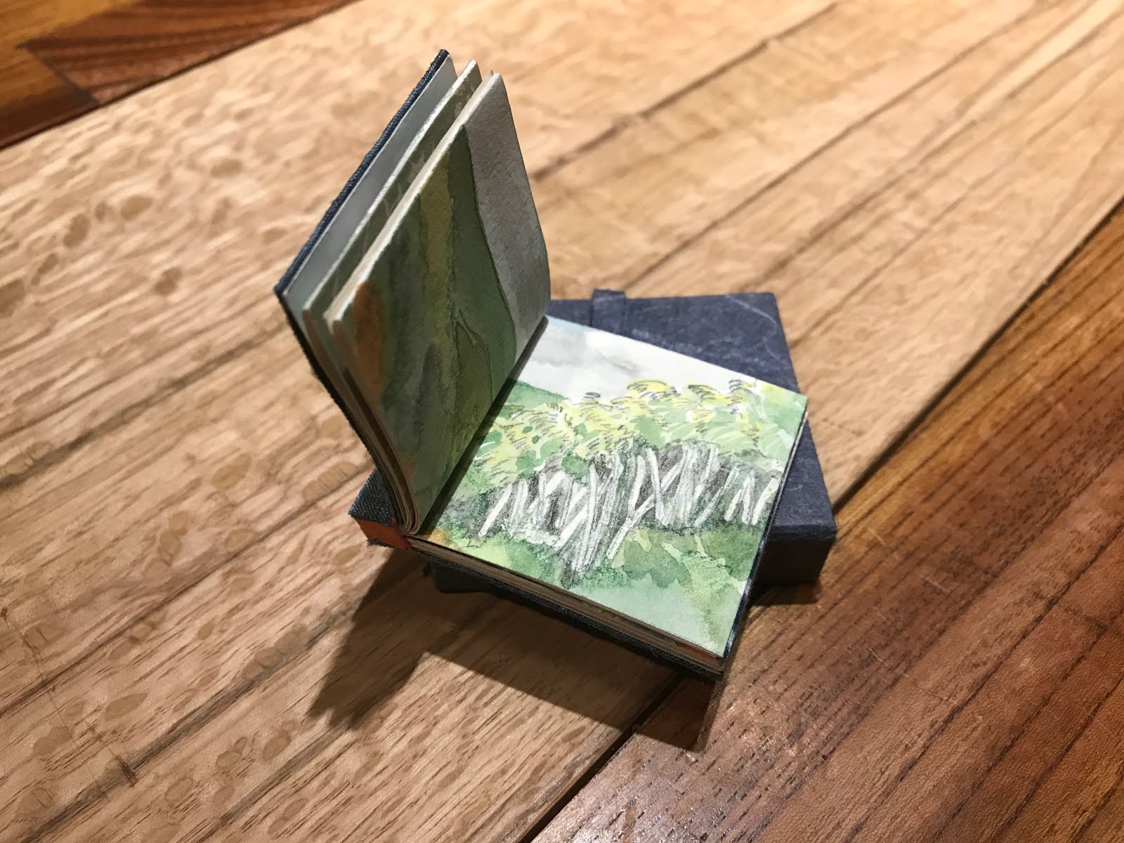 Japanese Textile Workshops 日本のテキスタイル ワークショップ: Japanese Traditional Book ...