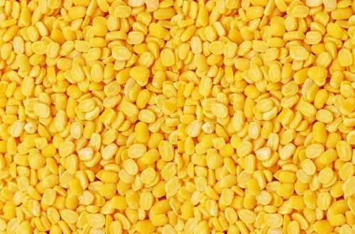 Medicinal uses and benefits of Moong Dhal