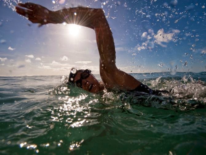 Triathlon Training: S’entraîner au triathlon intelligement